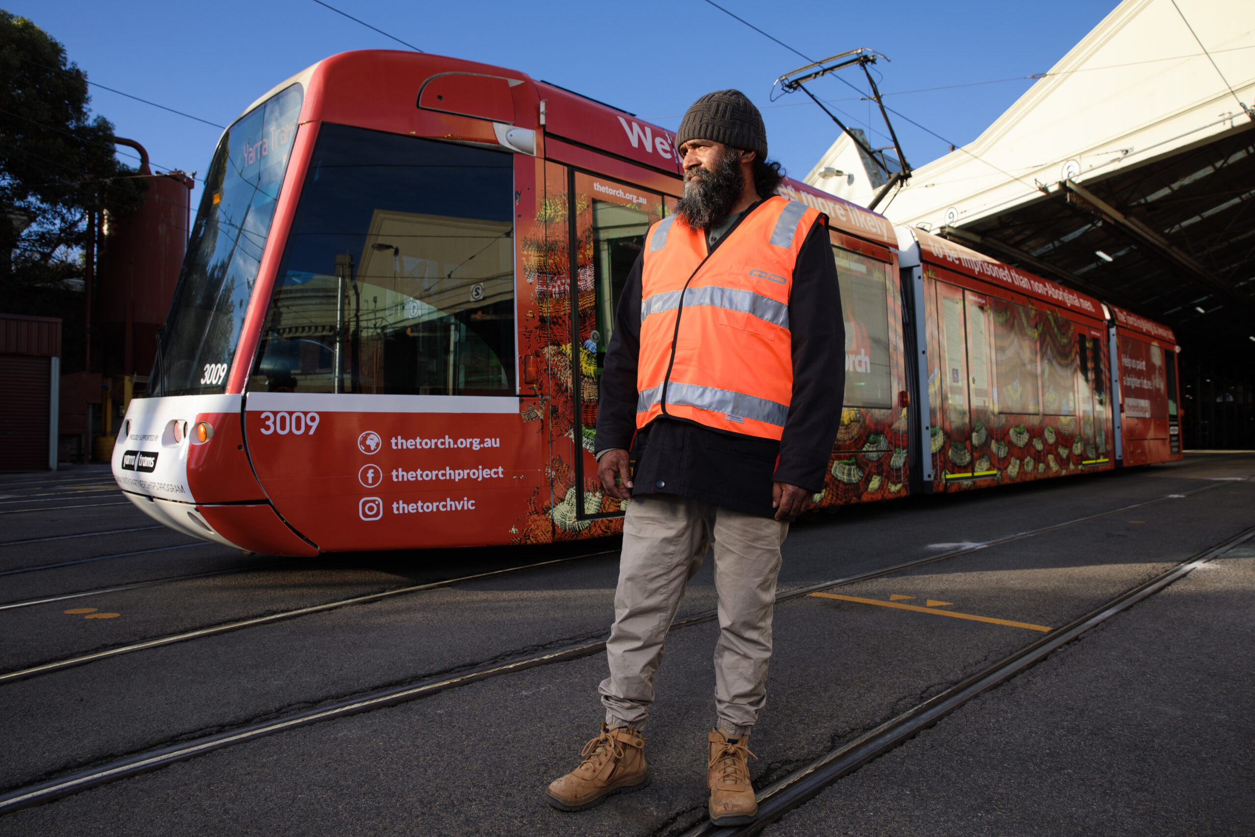 Artist Insights: Jeffrey Jackson | The Torch