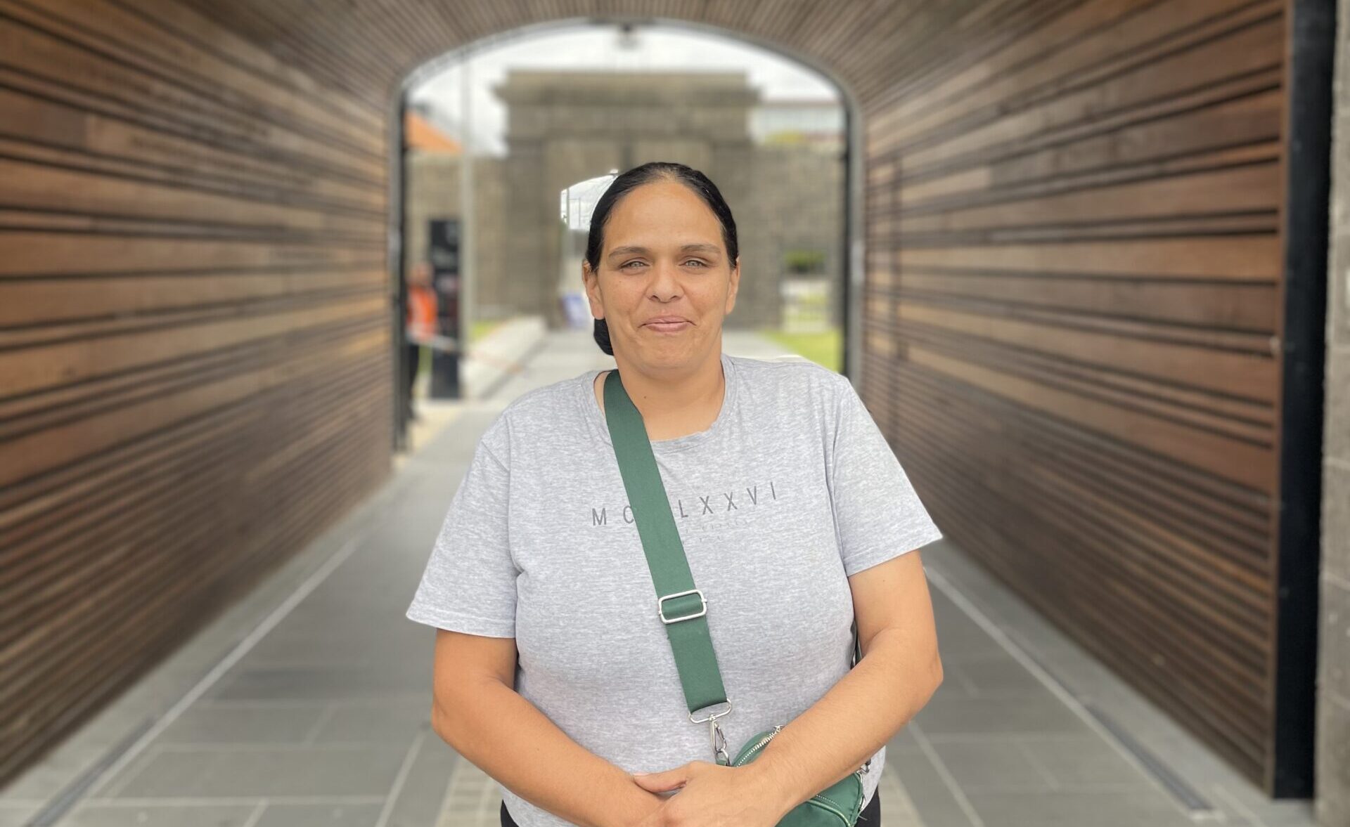 The Torch Artist Mel offered Pentridge Studio Space | The Torch