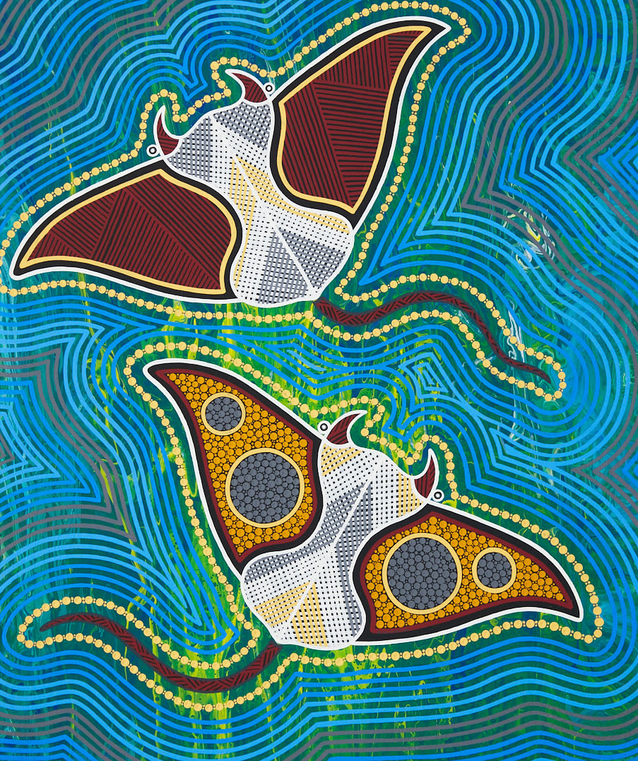 Artist Bio: Graham Gilbert | The Torch