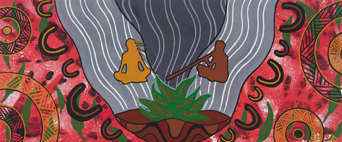 This Weekend at Glen Eira Gallery | The Torch