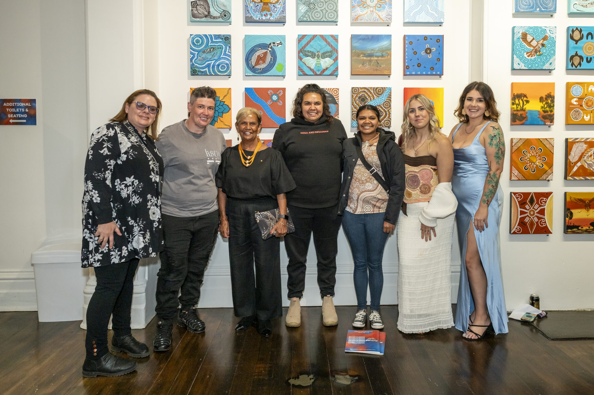 From Indigenous Arts Officers to First Peoples Arts Mentors | The Torch