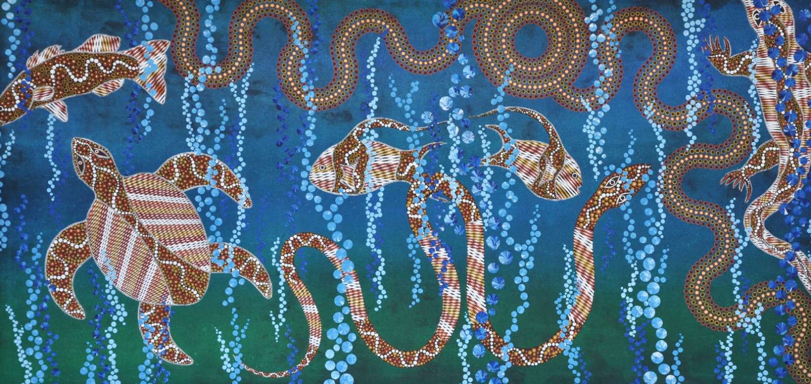 Dhumbudha Munga – Talking Knowledge | The Torch