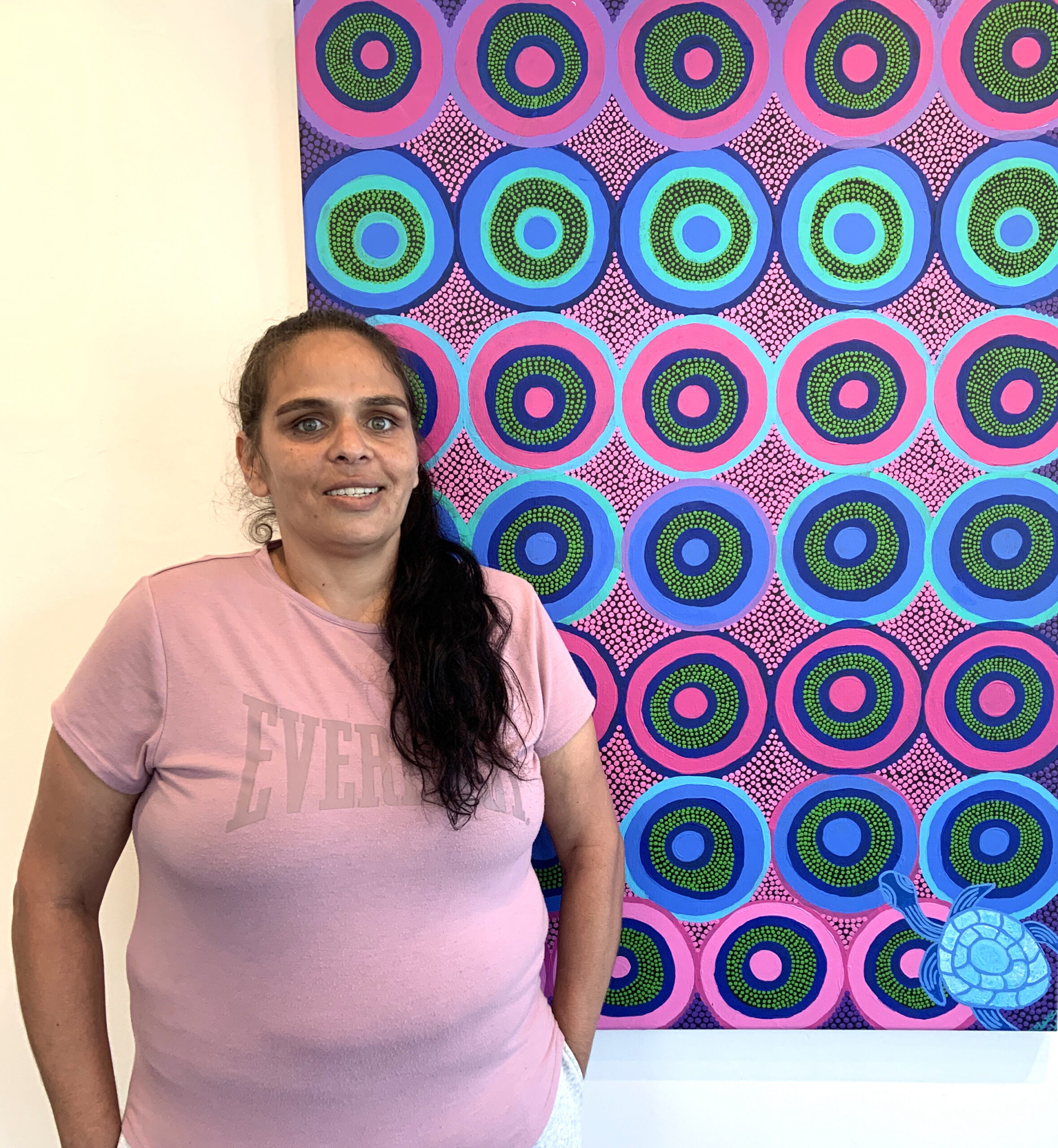 Artist Insights: Melissa Bell | The Torch