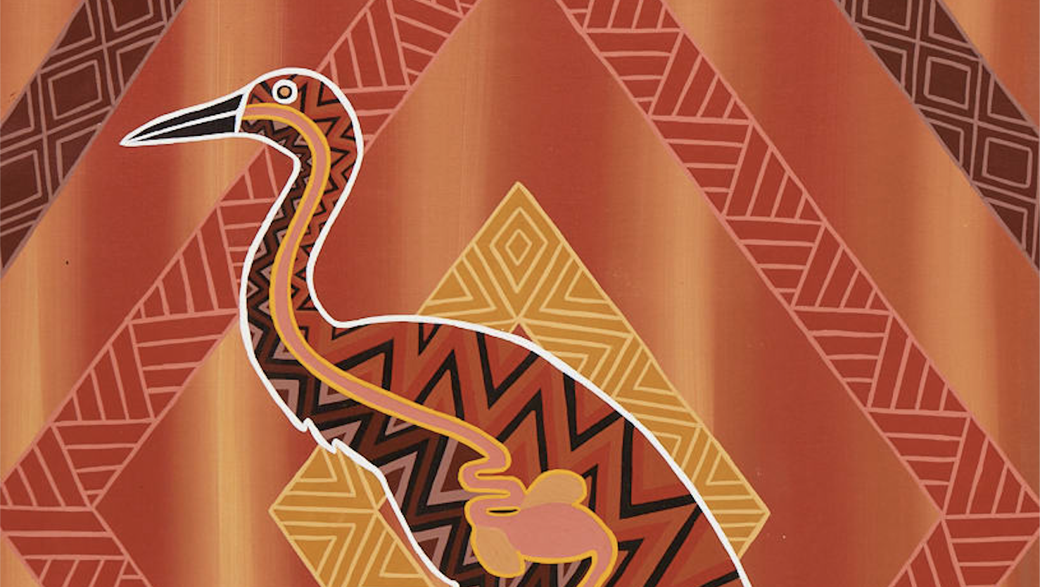 Torch Artwork features on LiverWELL’s Aboriginal Healthy Living Guide ...