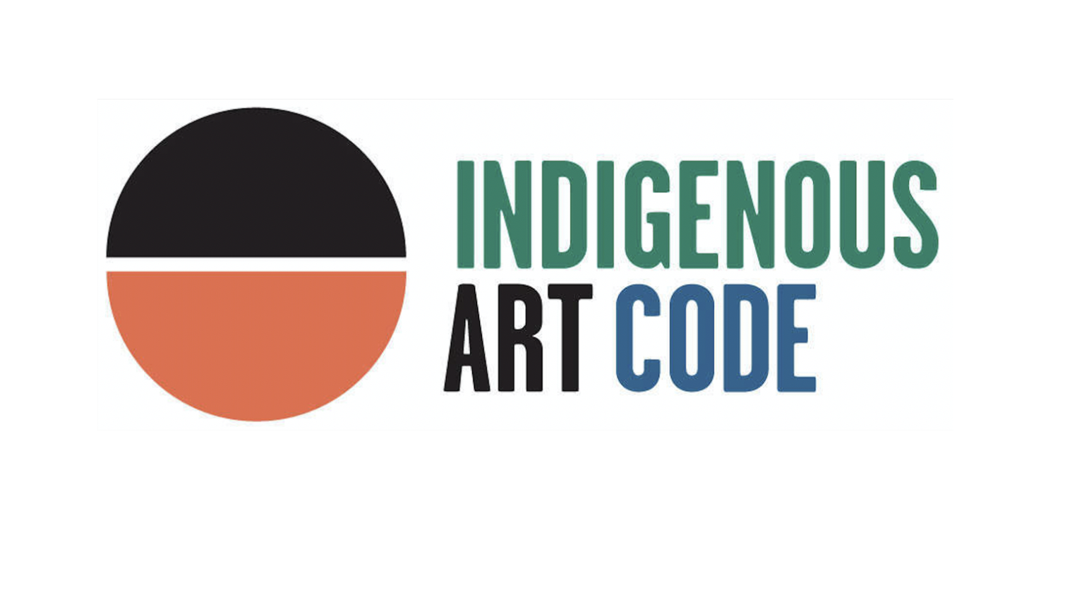 The Torch is now a proud member of The Indigenous Art Code! | The Torch