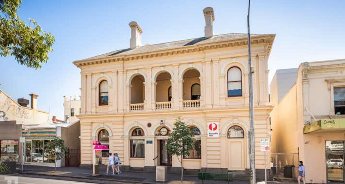 The Torch is Moving to a New Home in Carlton | The Torch