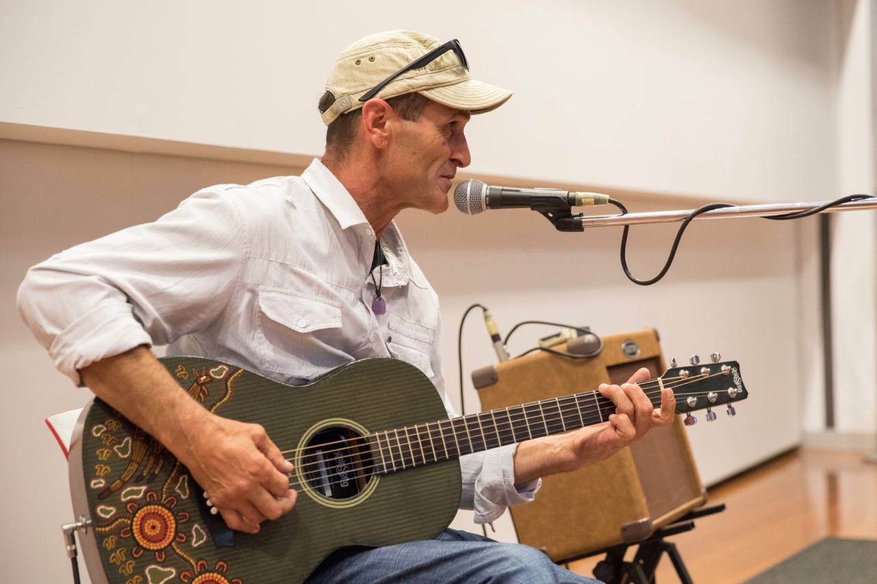 Artist Insights: Shane Lovett | The Torch