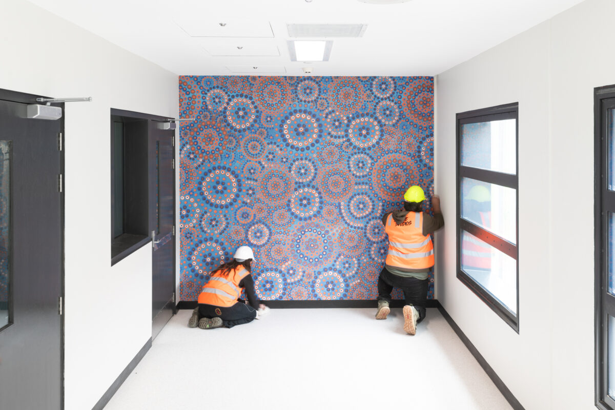 Licensing Artwork | The Torch